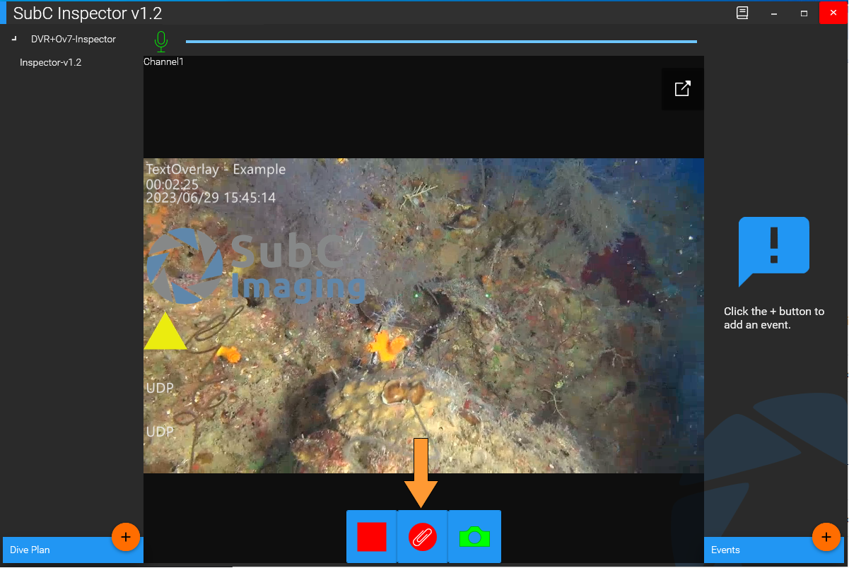 What's New in Inspector v1.2