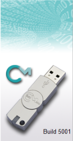 CodeMeter License Dongle
